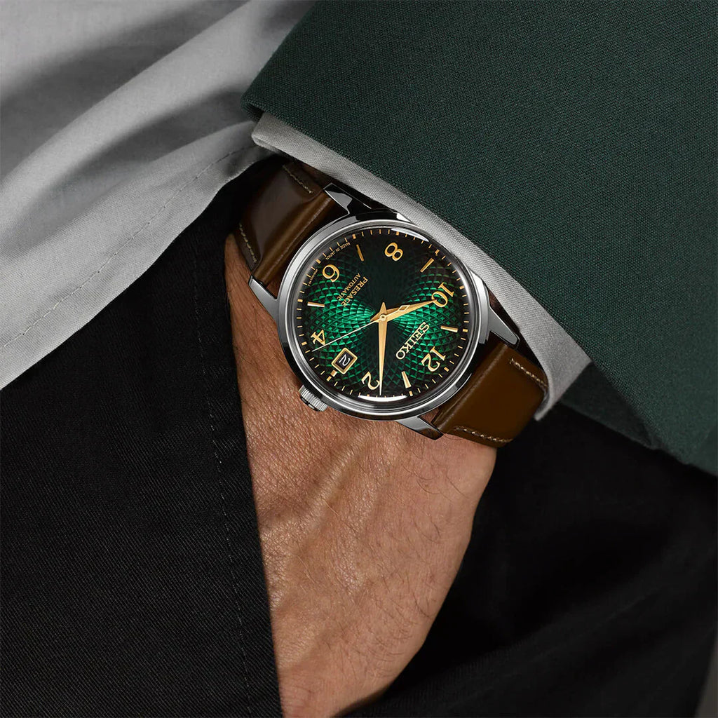 ¿Cómo saber si un reloj Seiko es original? Guía para comprar seguro ...