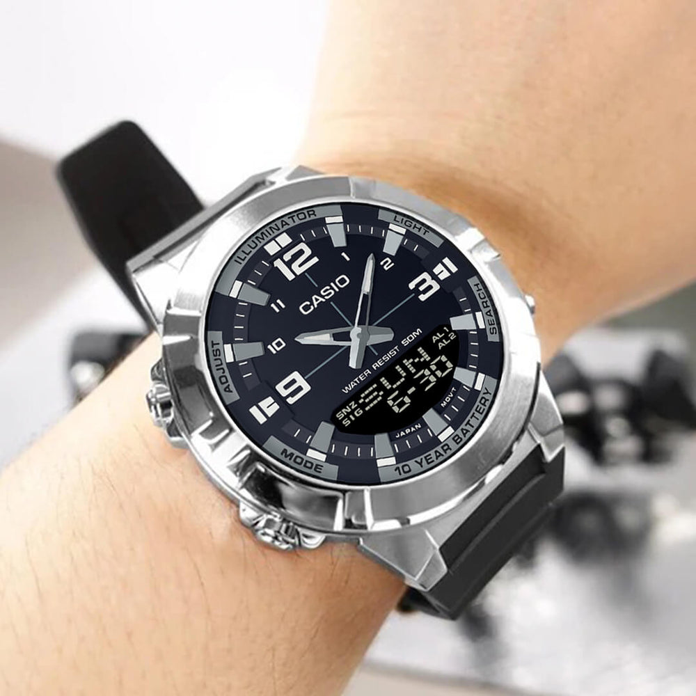 Relojes digitales ⌚ para hombre y mujer – Most Perú