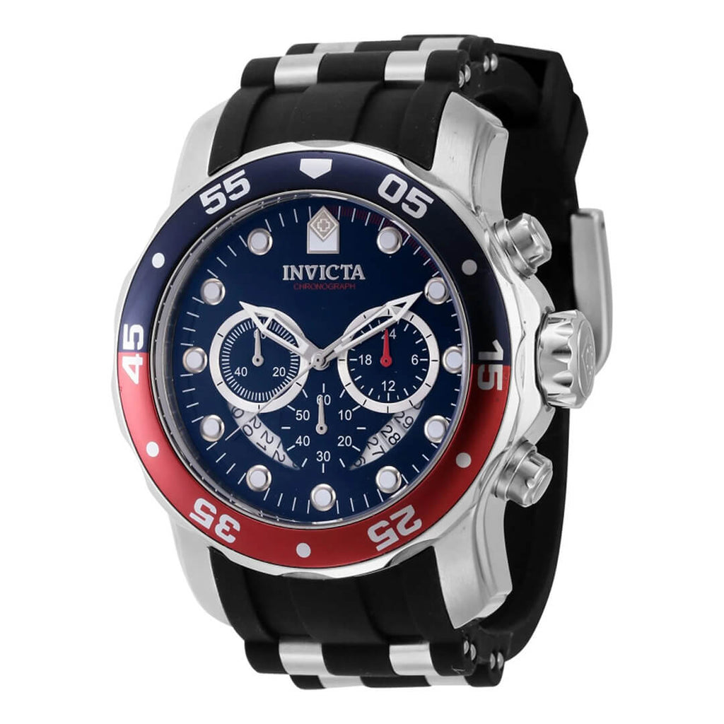 Reloj Invicta Pro Diver 44521 Hombre Deportivo Negro – Most Perú