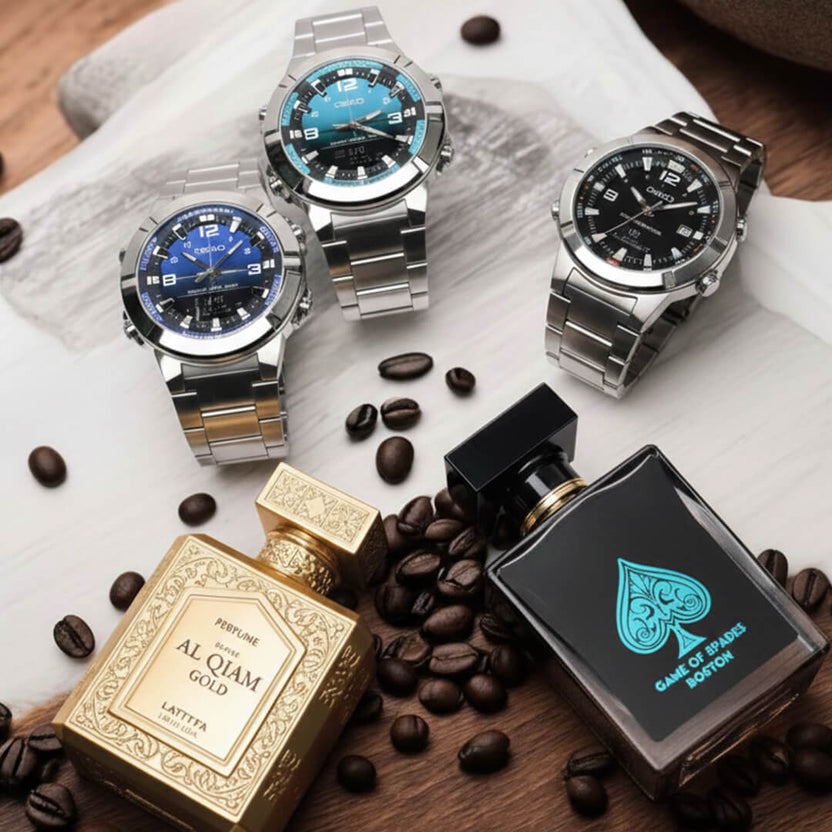 ¿Cómo reconocer un reloj original? Guía profesional por marca – Most Perú